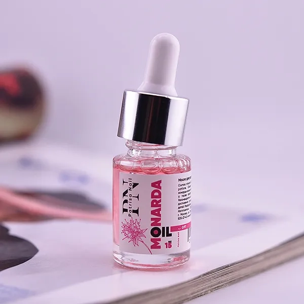 Купить Monarda Oil - Масло Монарды, 15 мл в интернет магазине Patrisa Nail
