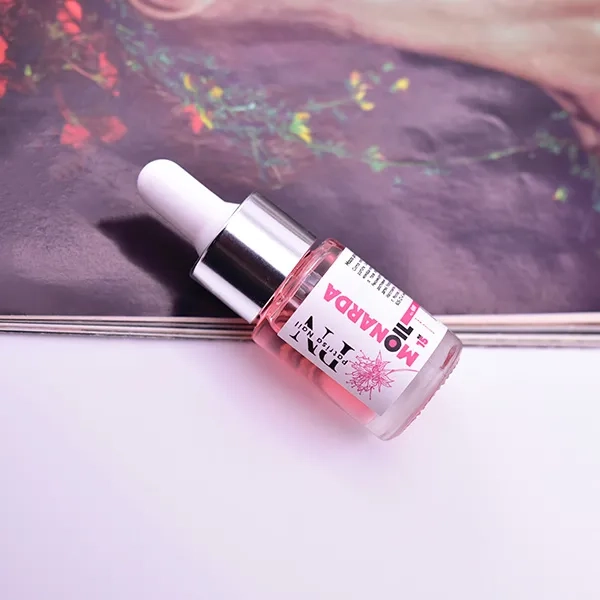 Купить Monarda Oil - Масло Монарды, 15 мл в интернет магазине Patrisa Nail